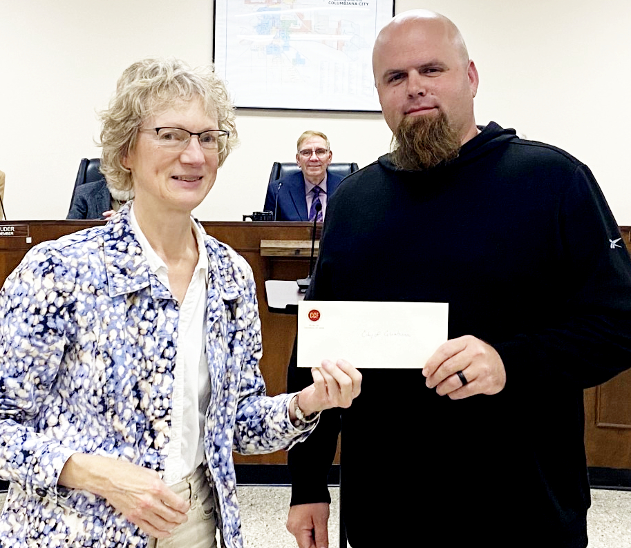 Volunteers sought for annual Joy of Christmas in Columbiana | News ...